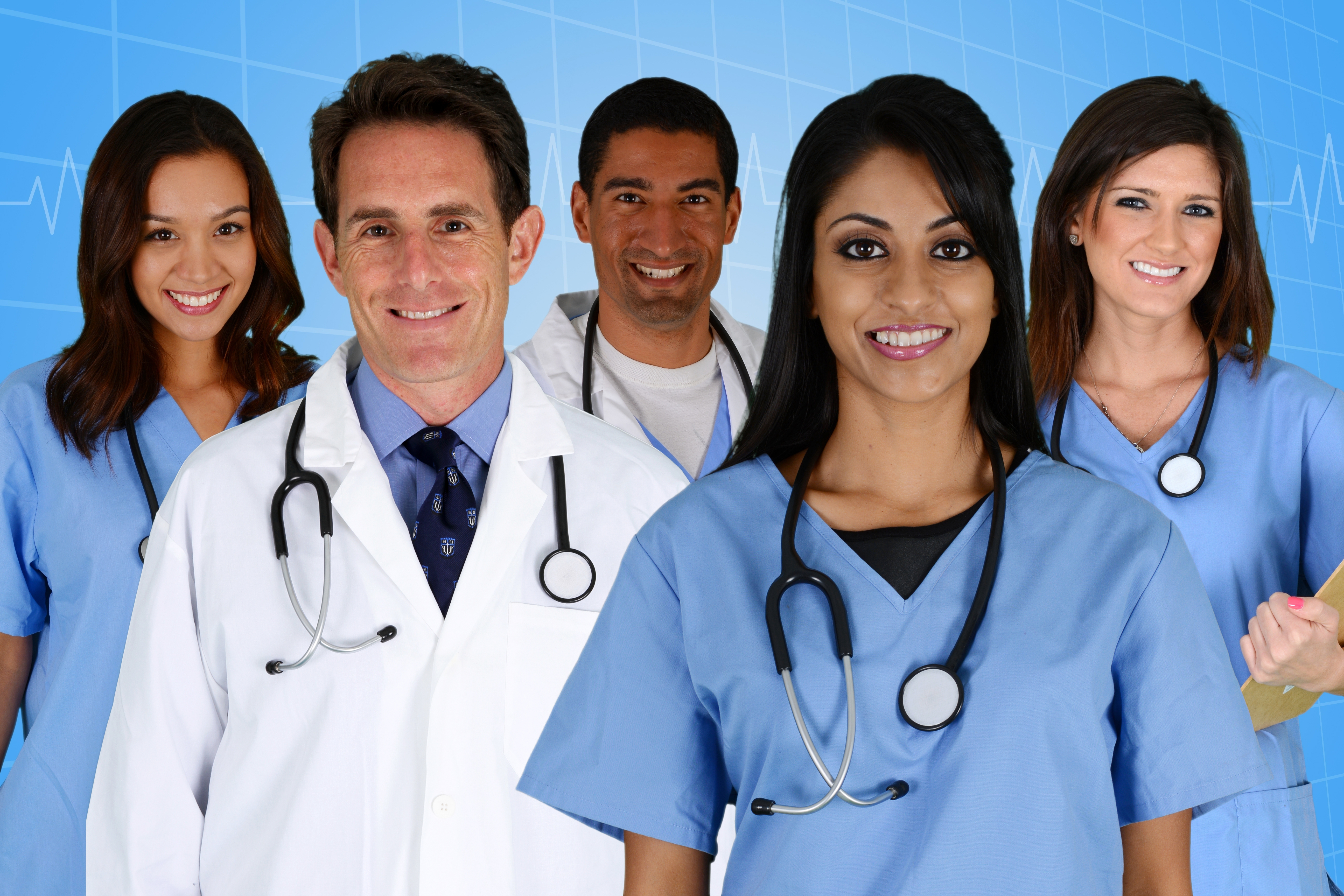Customized Health Care | Exclusive (VIP/MD) Health Management