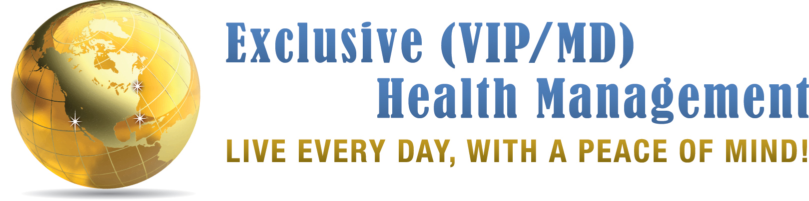 Concierge Medicine Physicians - Exclusive (VIP/MD) Health Management
